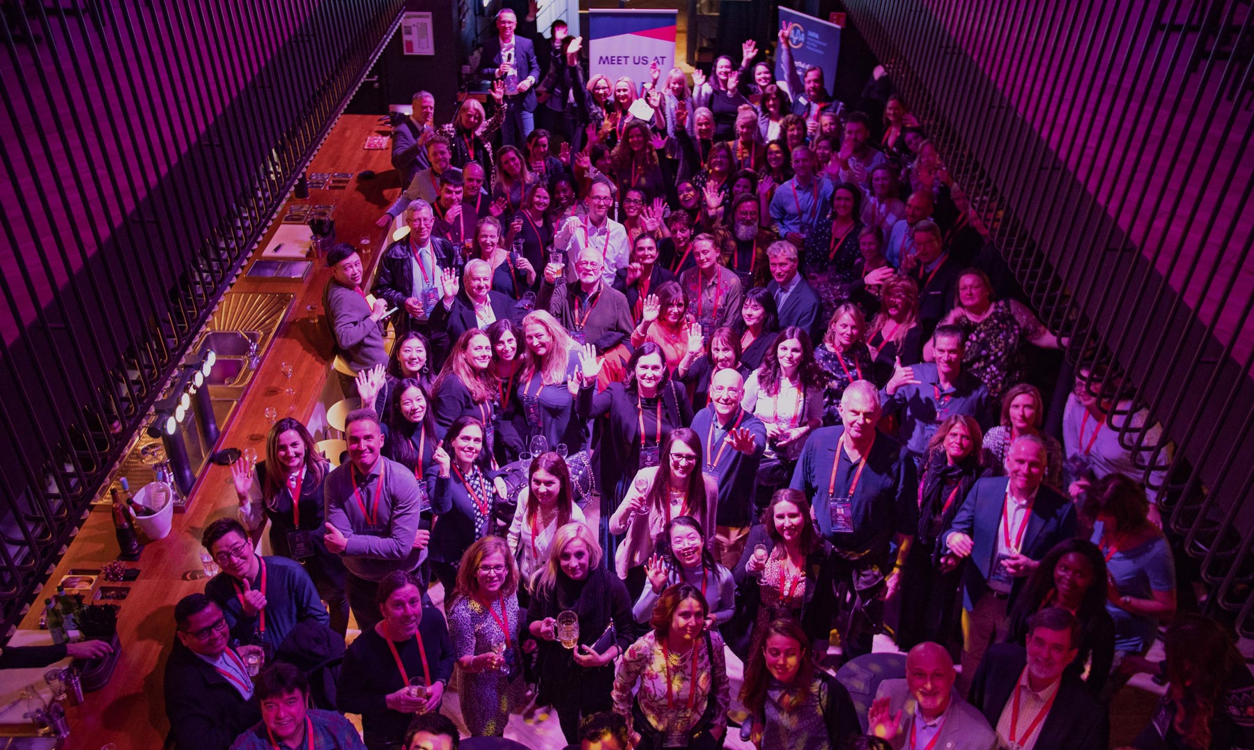 About – International au pair association