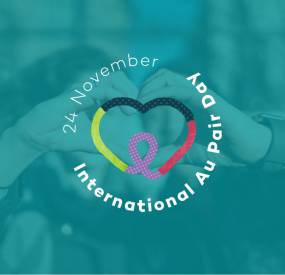 International au pair association – IAPA