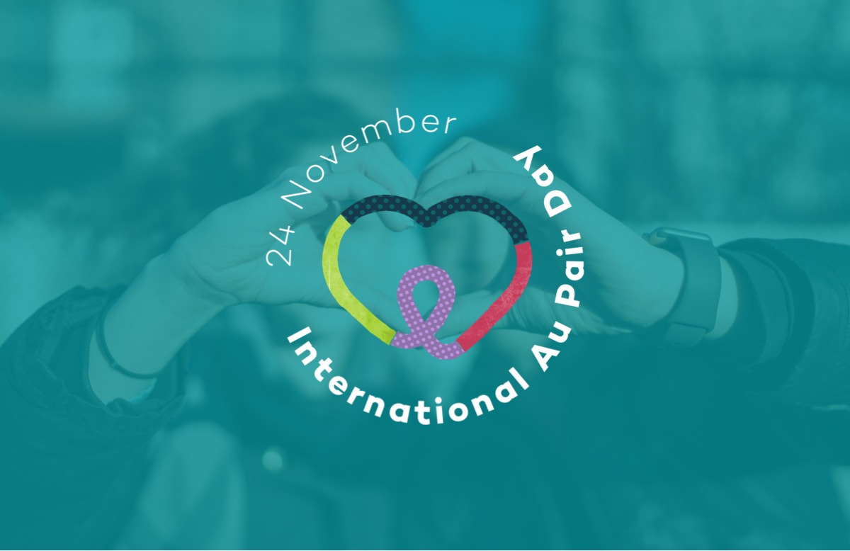 Let’s Celebrate Au Pairs! International Au Pair Day – International au ...